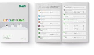 RESOL GmbH - Ihr kompetenter Partner für Solar- & Heizungsregelungen ...